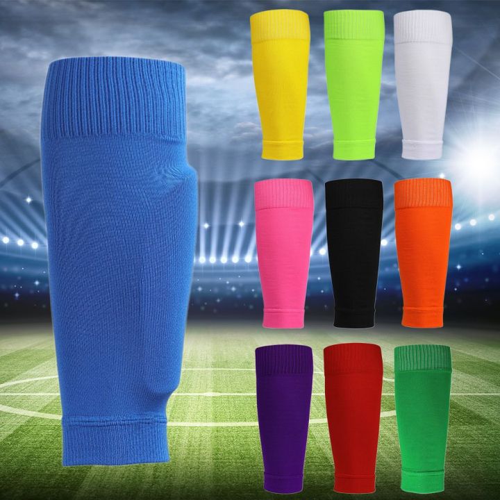 【100%-New】 men and women outdoor stable Sports compression Leg Socks ...