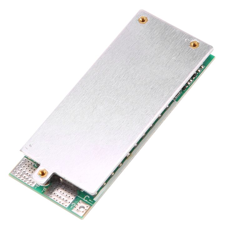 4S 12V 100A Protection Circuit Board Lifepo4 3.2V With Balanced Ups ...