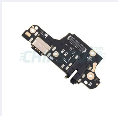 Xiaomi redmi note 9 pro charging logic board | Daraz.com.bd