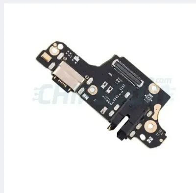 Xiaomi redmi note 9 pro charging logic board | Daraz.com.bd