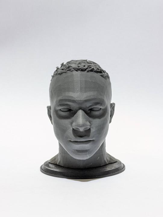 Kylian Mbappé | Low-poly Footballers | Daraz.com.bd
