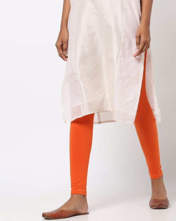 Ladies Stretchy Skinny Tils Pant for woman - 1 pes | Daraz.com.bd