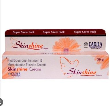 Indian skin shine face moisturizers cream for male/ female - 30 gm ...