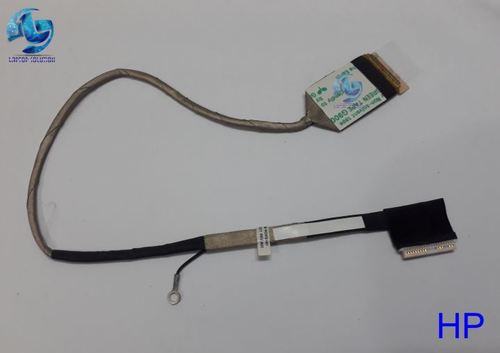 Laptop Display Ribbon (LVDS Cable) for Hp 4430,4530s | Daraz.com.bd