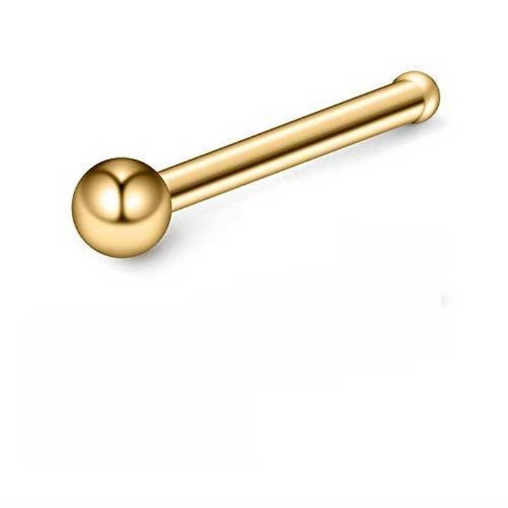 Round Nose Ring | Daraz.com.bd