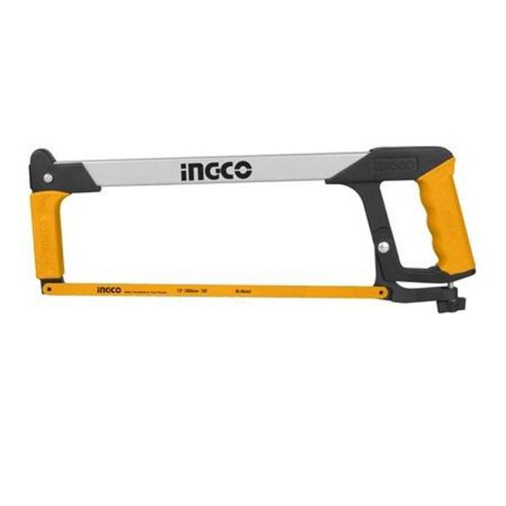 Ingco Hacksaw Frame (Heavy) 12"-Hhf3008 | Daraz.com.bd