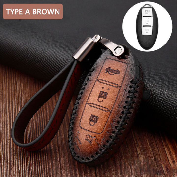 【DATA FROG Global MALL】Key For TEANA Qashqai Juke Maxima Altima Sunny X ...