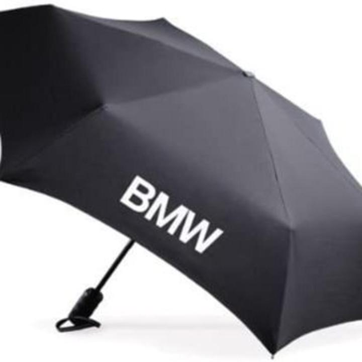 BMW VIP UMBRELLA (AUTO OPEN & AUTO CLOSE) 10 Ribs | Daraz.com.bd