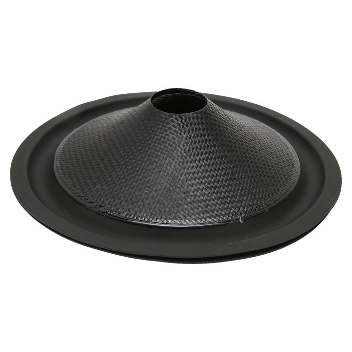 Subwoofer Cones Drum Paper Paper Speaker Cone Water Absorption 1 Inch ...