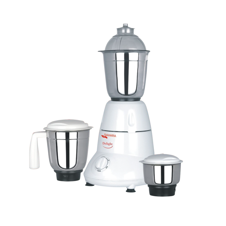 Sahara Blender Delight (3 In 1) 600W – DELIGHT | Daraz.com.bd