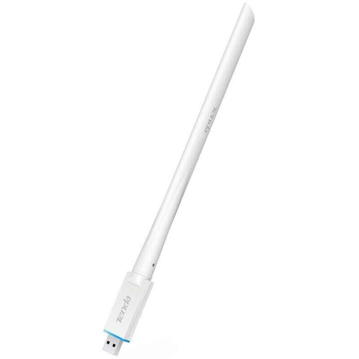Tenda U2 Drive free USB Wireless Network Card Portable WiFi Receiver ...