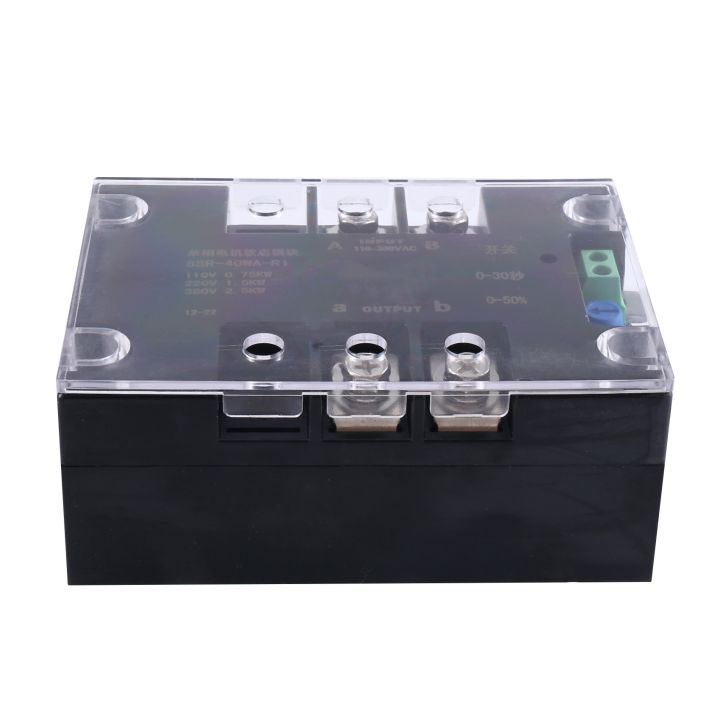 1 Pcs Single Phase Motor Module for Module Controller 1.5KW Online Soft ...