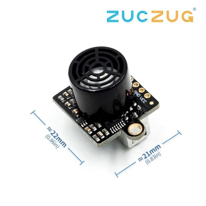 【happy one】1pcs GY-US42 APM Flight Ultrasonic Distance Measurement ...