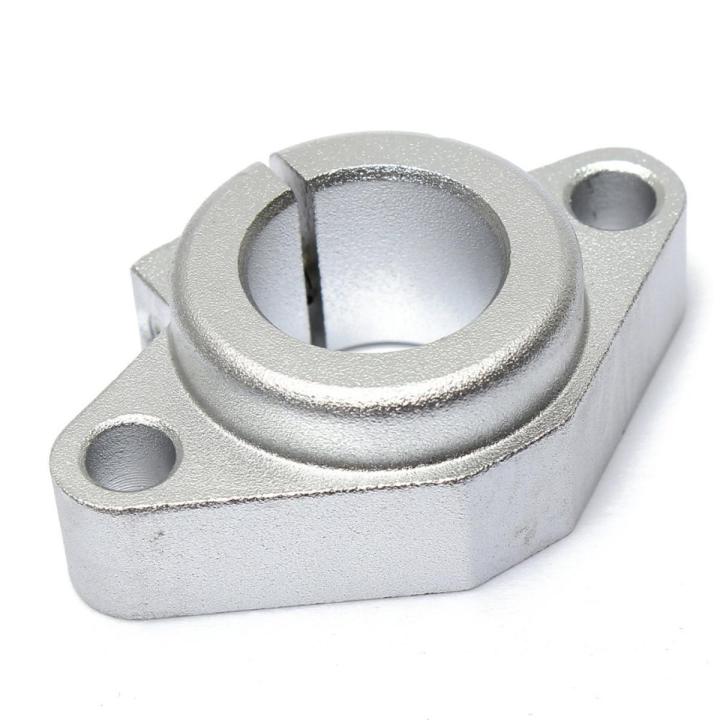 SHF20 20mm Linear Bearing Rod Fashion Rail Horizontal Shaft Support ...