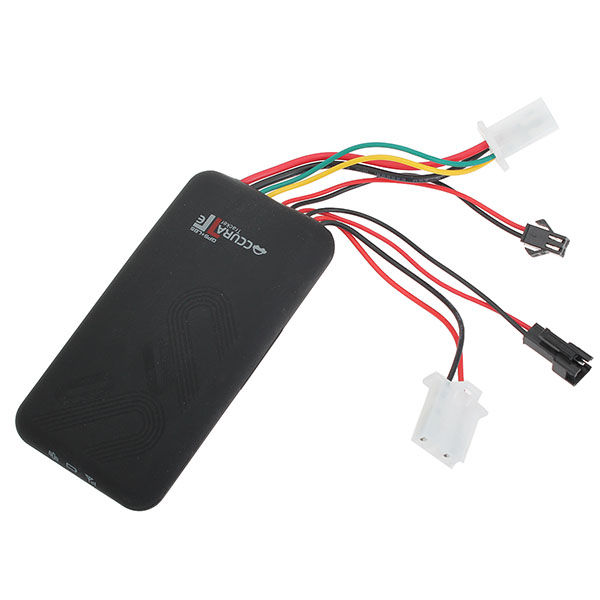 Car System Motorcycle Vehicle GPRS Motors Tracker H06 MIC | Daraz.com.bd