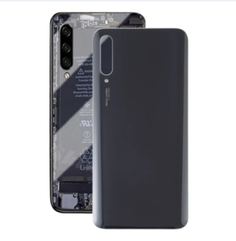 Huawei Y9s - ( Glass ) Back Shell / Back Panel / Battery Cover / Back ...