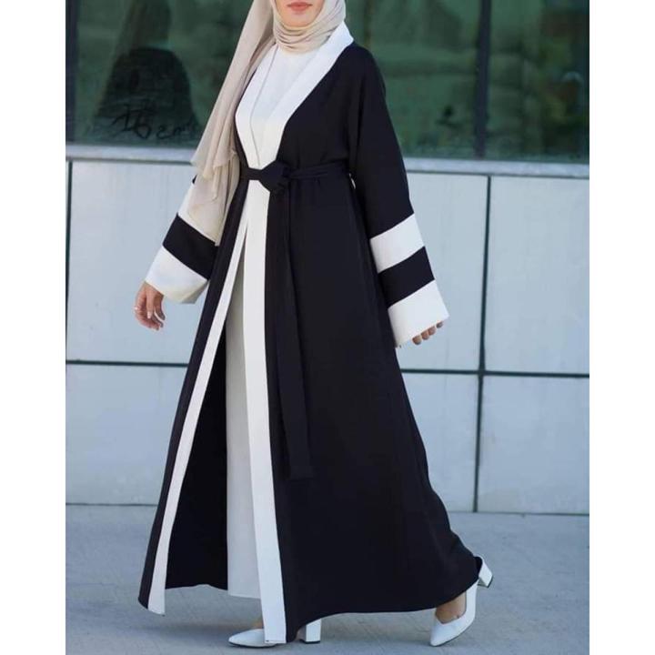 Latest Irani Borkha Design - Simple Stylish and Fashionable Dress ...