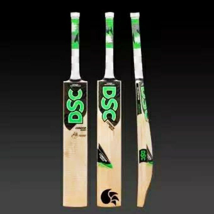 DSC Kashmir Willow Cane handle Cricket Bat | Daraz.com.bd