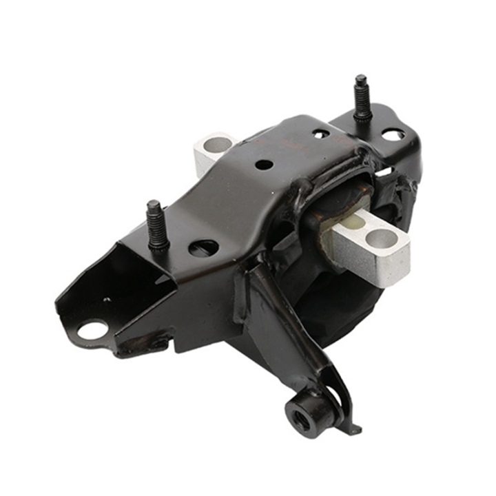 Rear Left Engine Transmission Gearbox Mount Transmission Gearbox Mount ...