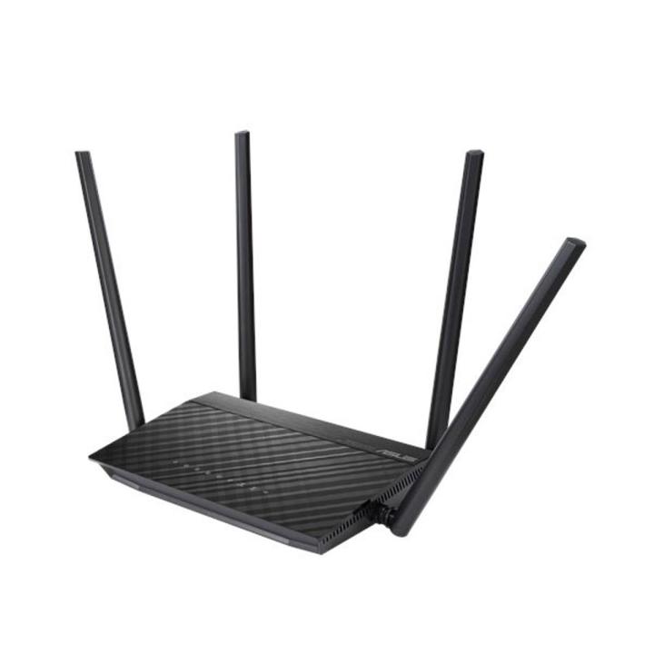 Asus RT-AC1500UHP Dual Band WiFi Router | Daraz.com.bd