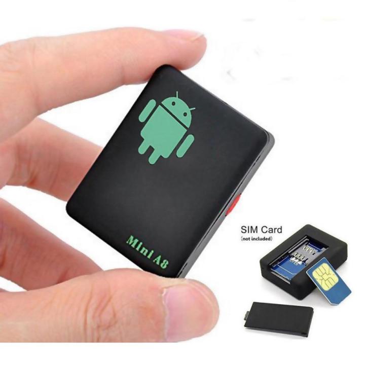 Mini A8 Voice Tracking Location | Daraz.com.bd