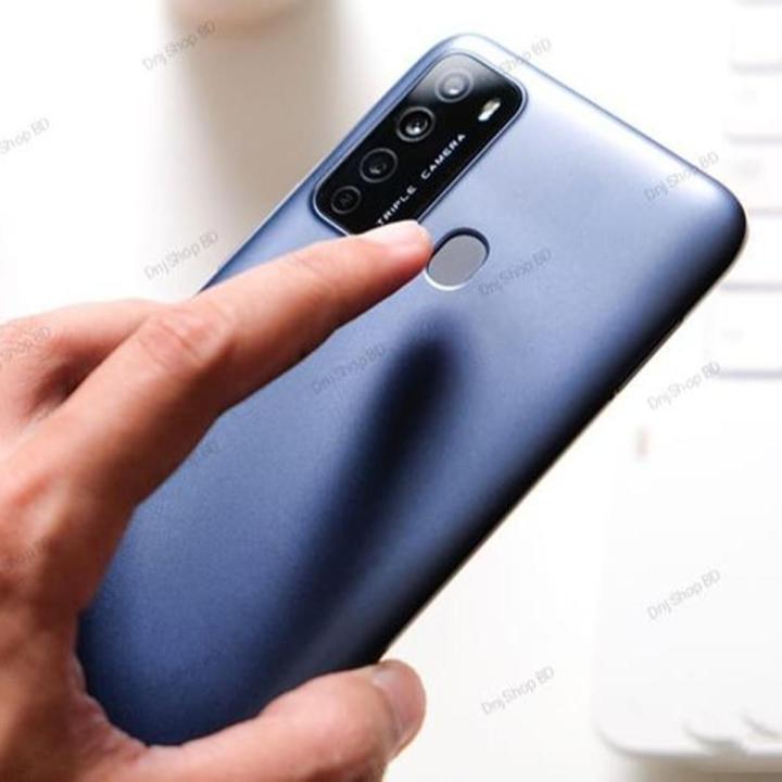 Itel vision 2 back shell/battery back door | Daraz.com.bd