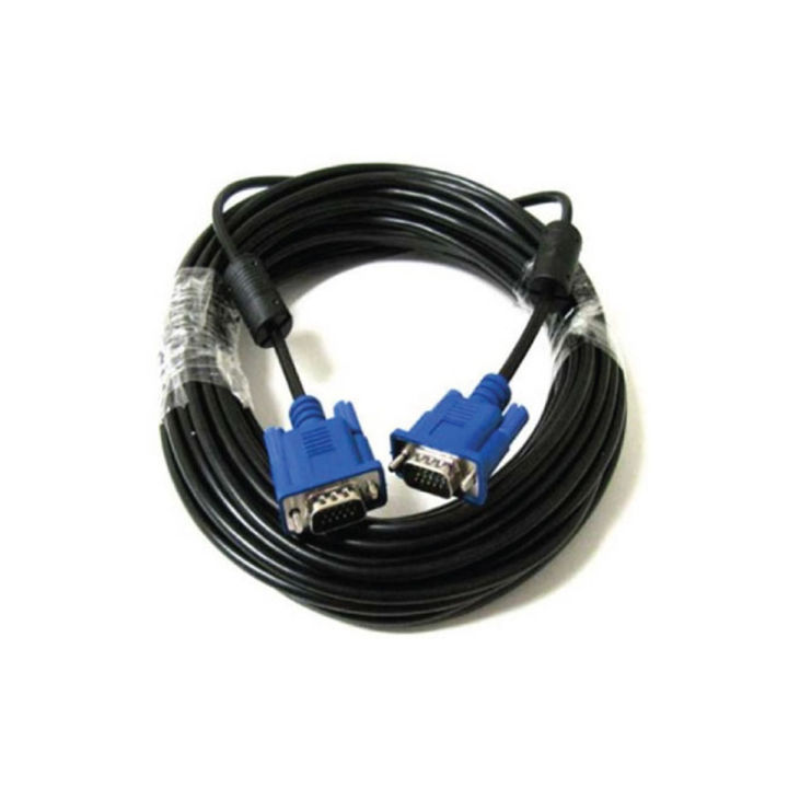 Havit Vga Cable 20m Bd 7041