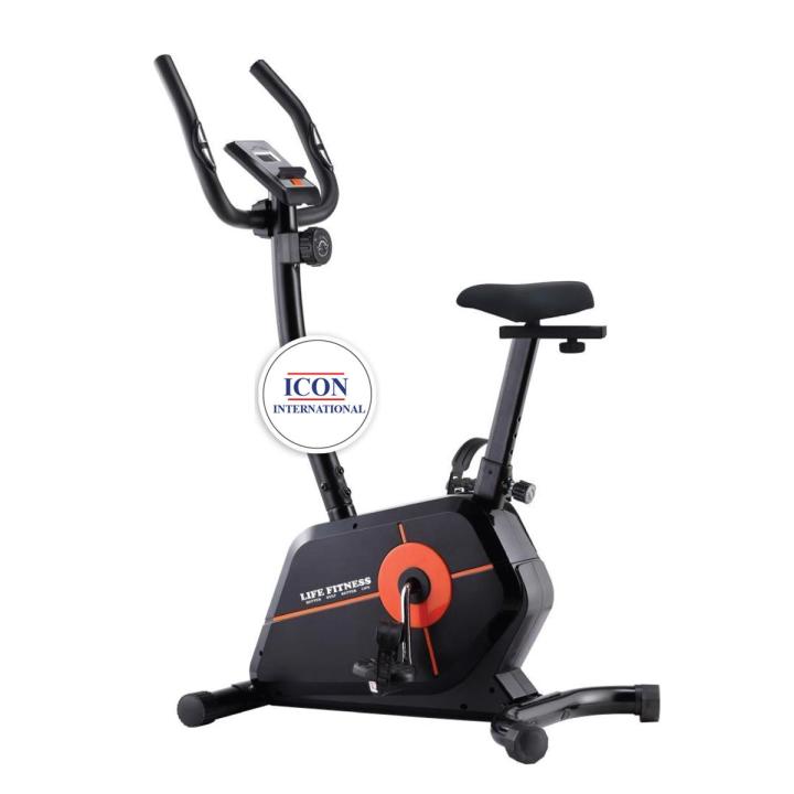 Magnetic Exercise Bike - Life Fitness - 515B | Daraz.com.bd