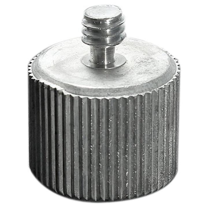 5/8 inch Female to 1/4 inch Male Camera Microphone Stand Tripod Thread ...