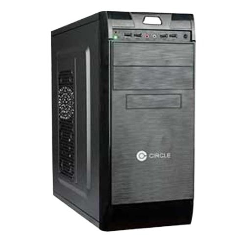 COMPUTER CASE GIGATECH WITHOUT No POWER SUPPLY(SX-3136) | Daraz.com.bd