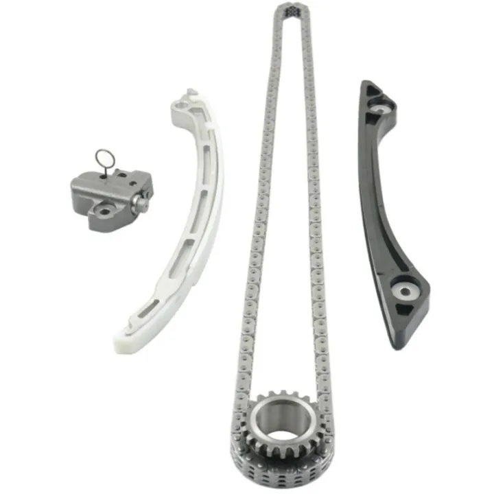 JDXHLAU 1Set Timing Repair Kit Main Timing Chain Guide Arm Tensioner ...