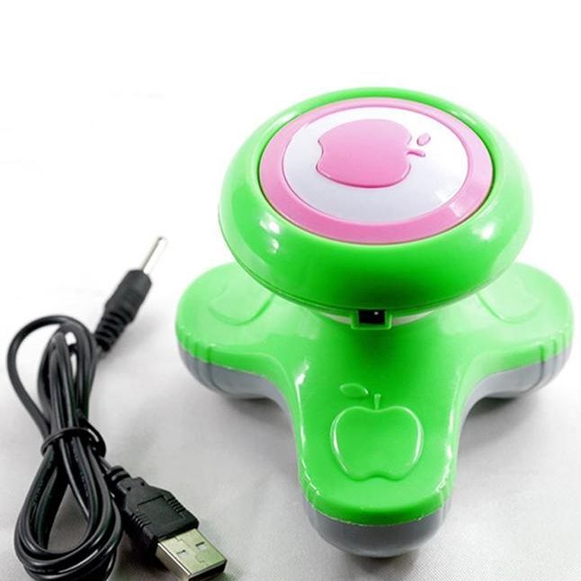 Apple Electric Massager | Daraz.com.bd