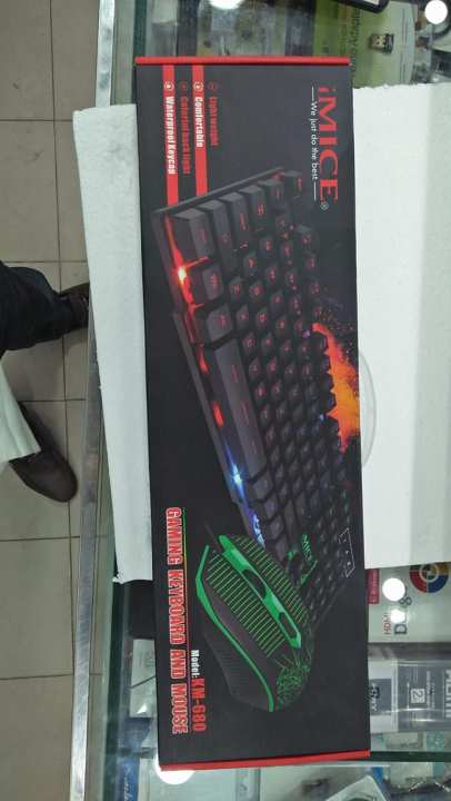 keyboard imice | Daraz.com.bd