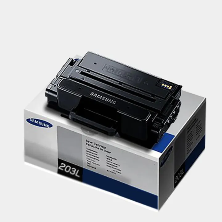 Samsung ML 203L Compatible Toner Cartridge Brand-Printech, Samsung SL ...