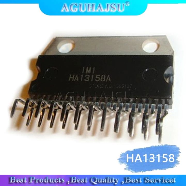 【Lejia】HA13158 HA13158A amplifier | Daraz.com.bd