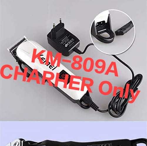 kemei km-809A charger adapter | Daraz.com.bd