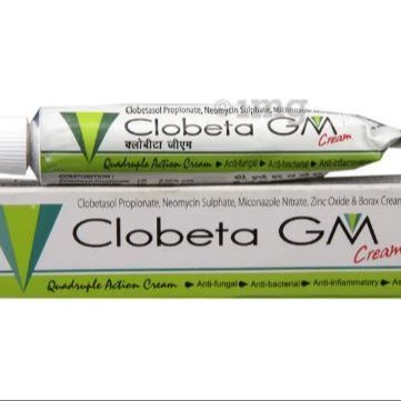 Clobeta GM Cream - 10gm (Indian) | Daraz.com.bd