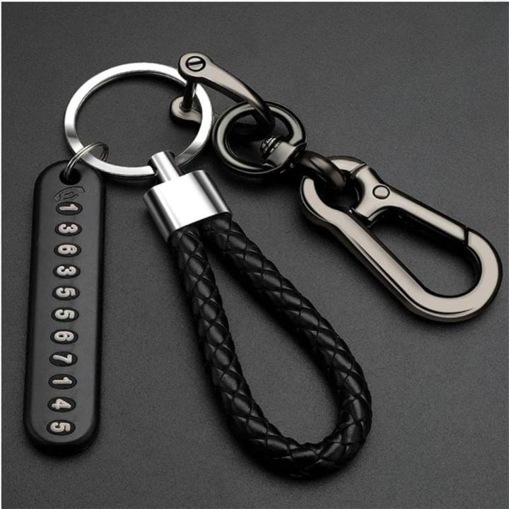 Rings Key Chains Phone Number Bicycle Car Auto Motor Cycle Key Ring ...