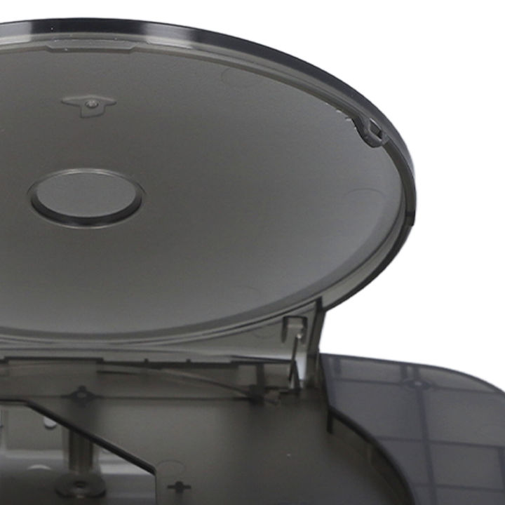 Console Replacement Shell Translucent Retro Console Case For PS1 For ...