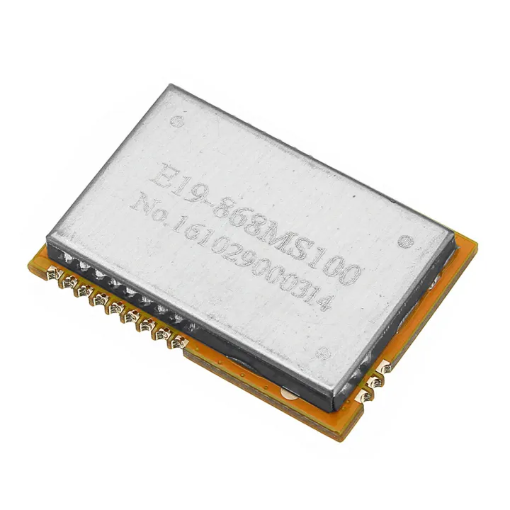 Antenna less 868MHz Computers module /SX1278/SX1276/LoRa transceiver ...