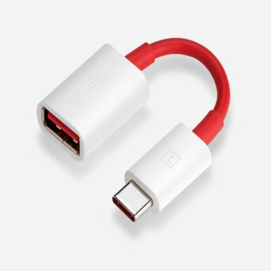 OnePlus Official Type-C OTG Cable | Daraz.com.bd