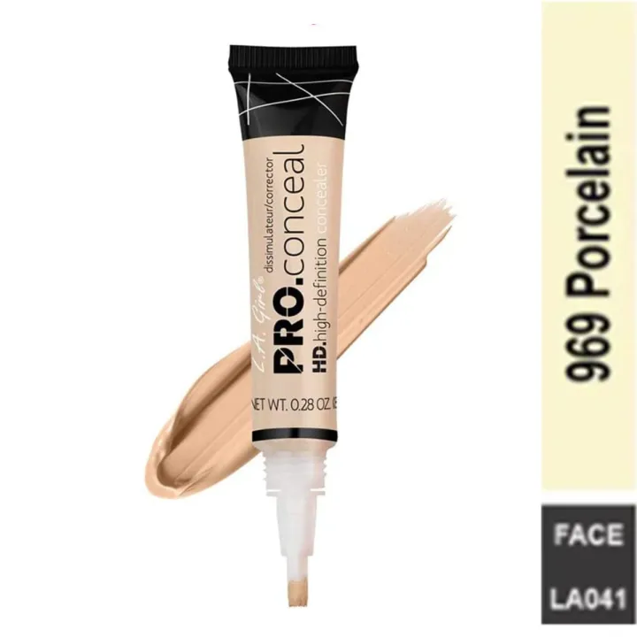 HD Pro Concealer Porcelain GC 969 | Daraz.com.bd