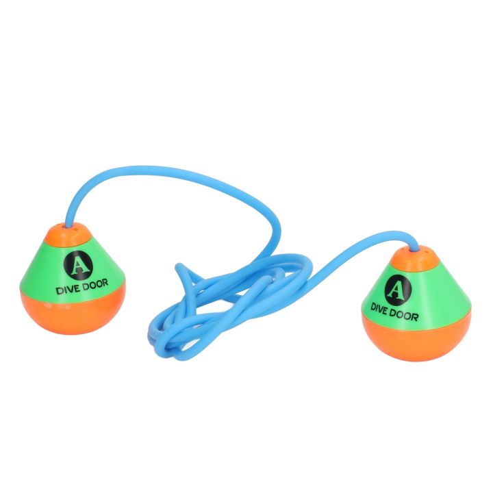 012pcs Children Dive Door Swim Thru Door Water Games Underwater ...