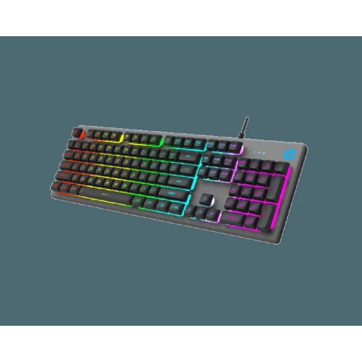 HP Gaming Keyboard | Daraz.com.bd