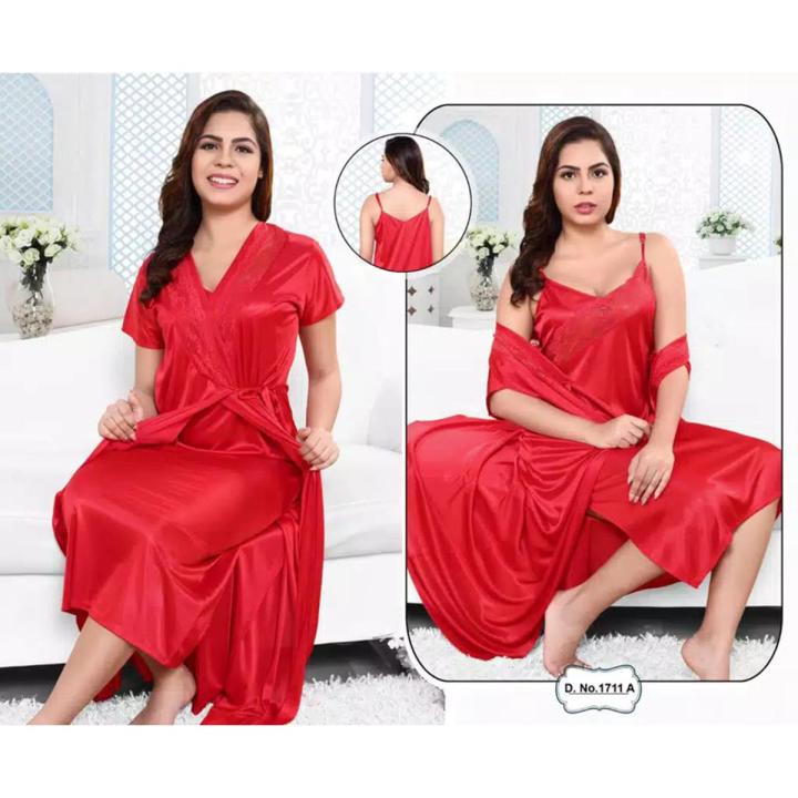 New Two Part Premium Quality Nightwear | Daraz.com.bd