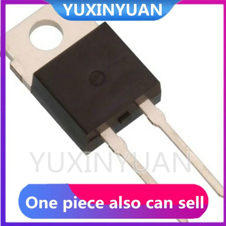 IN STOCK 5pcs RHRP30120 RHR30120 30A 1200V P30120 30120 TO-220-2 100 ...