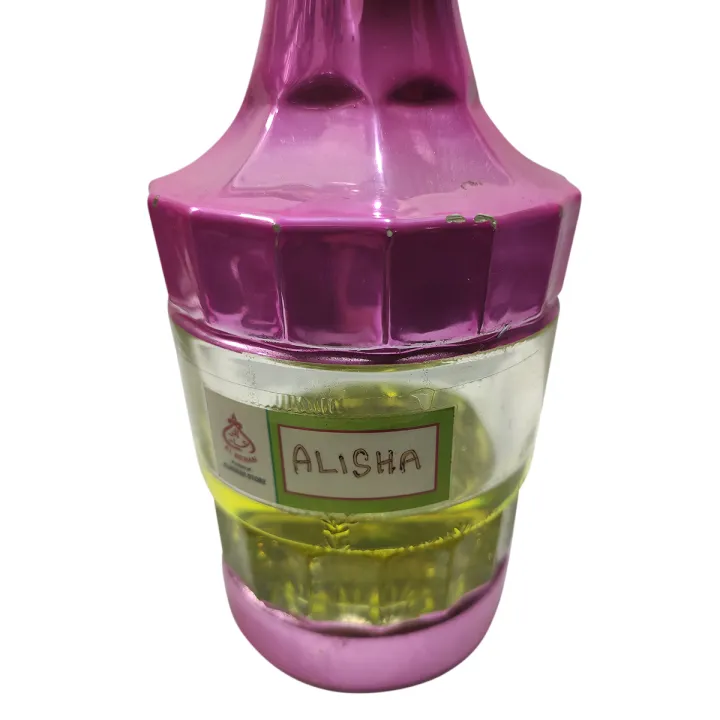 Ator - ALISHA Concentrated Perfume Ator (5ml) | Daraz.com.bd
