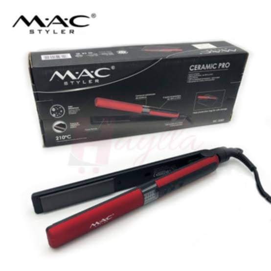 MAC Ceramic Pro Styler MC-3060 | Daraz.com.bd