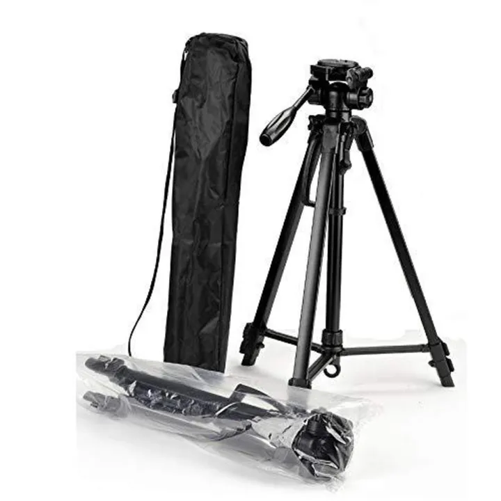 DIGIPOD TR472 Compact Camera Tripod | Daraz.com.bd