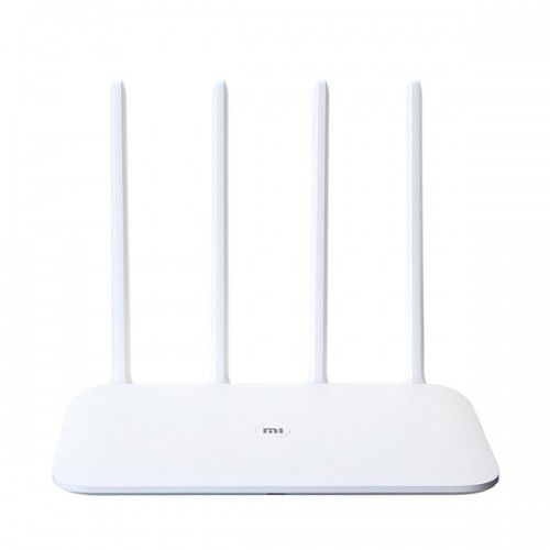 Mi WiFi Router 4A AC1200 Dual Band-1167 Mbps Gigabit Version - Global ...